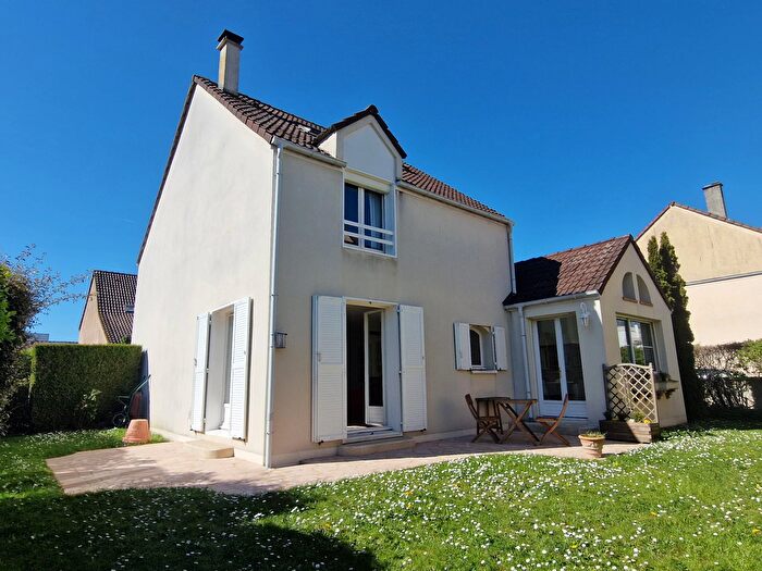 Guyancourt, Les Garennes - Maison 6 pièces à vendre