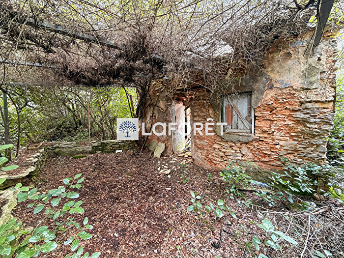 Maison à vendre - Nîmes, Terres de Rouvière, LEau Bouillie - 1 pièce