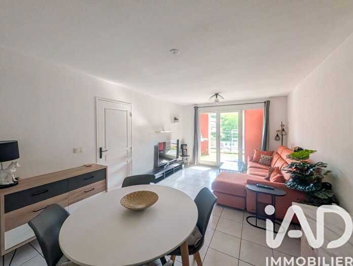 Appartement 2 pièces à louer à Le Plan, Grasse