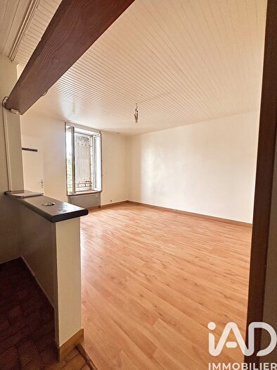Quimper, Centre-ville : Appartement 1 pièce à louer