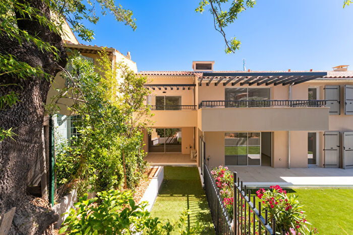 Appartement 5 pièces à vendre - La Garde-Freinet