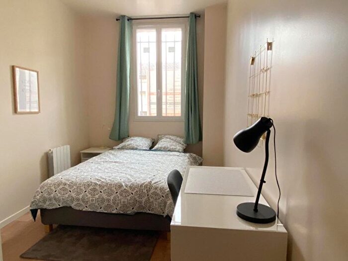 Appartement 9 pièces à Bordeaux, Gare Saint-Jean, à louer