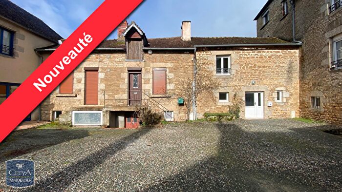 Maison à vendre - Damigny - 4 pièces - 2 chambres