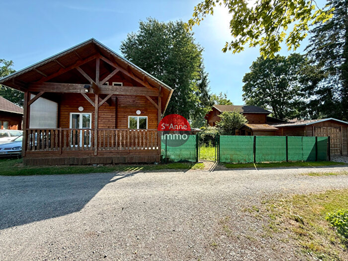 Orvillers-Sorel : Maison 4 pièces à vendre