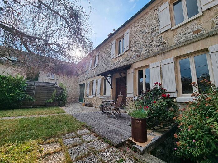 Boubiers : Maison 5 pièces à louer