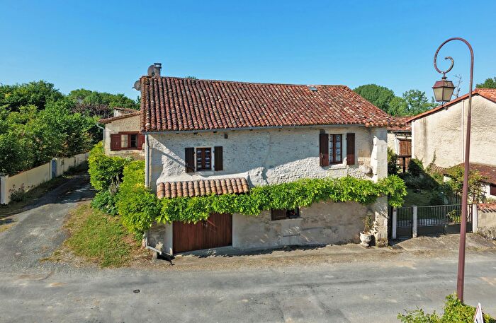 Ribérac - Maison 10 pièces à vendre