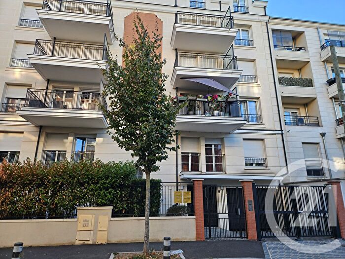 Appartement 1 pièce à vendre à Le Perreux-sur-Marne, Centre-ville, Quais d'Argonne