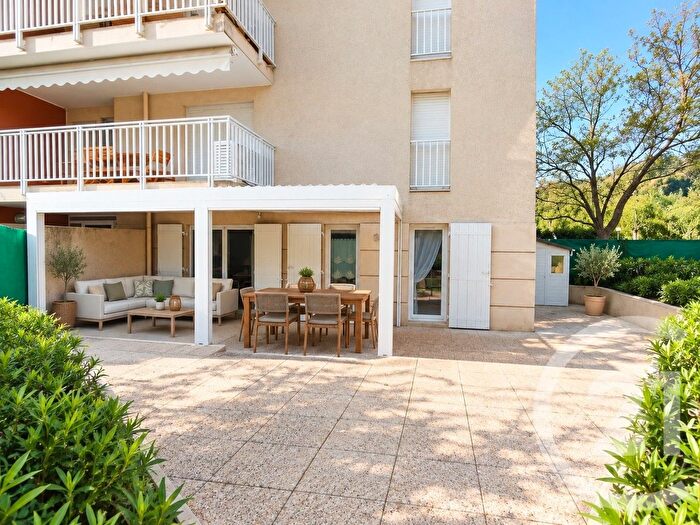 Le Lavandou, Rousset, Four des Maures, Saint-Clair - Appartement 3 pièces à vendre