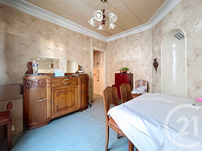Appartement 3 pièces à Ivry-sur-Seine, Ivry Port, à vendre