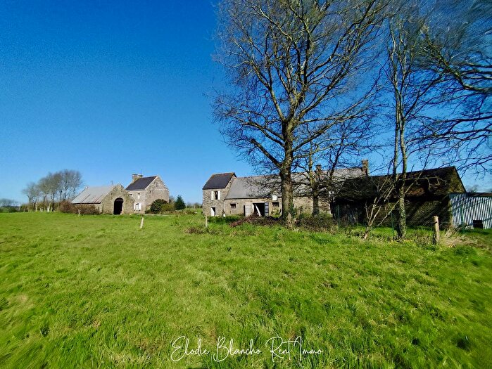 Maison à vendre - Péaule - 4 pièces - 2 chambres