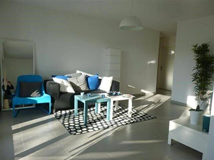 Appartement 4 pièces à louer - Pont de Vivaux, Marseille 10ème arrondissement