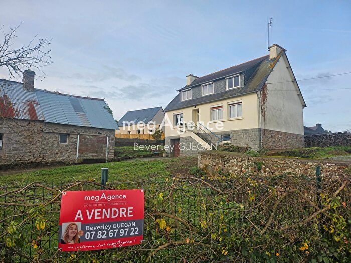 Maison à vendre - Grâces - 5 pièces - 4 chambres