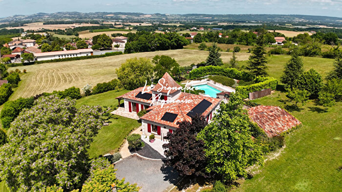 Lacépède - Maison 6 pièces à vendre