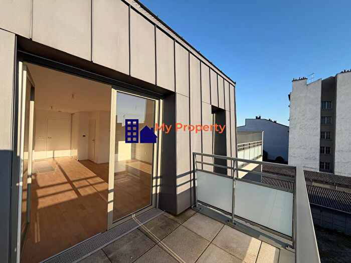 Appartement 1 pièce à vendre à Houilles