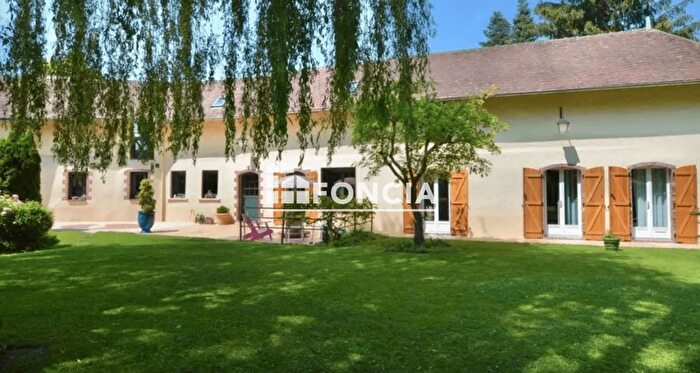 Maison à vendre - Garnay - 8 pièces - 2 chambres