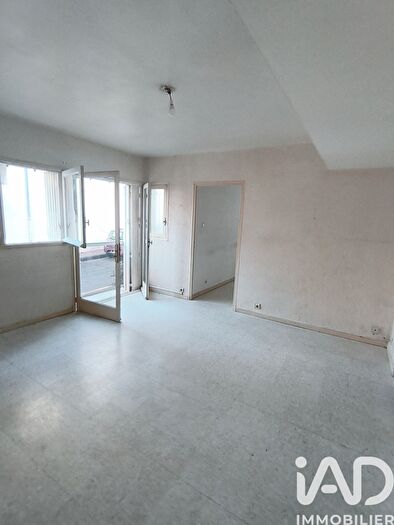 Appartement à vendre - Toulon, Le Mourillon, La Mitre, Fort Lamalgue - 3 pièces - 2 chambres