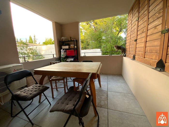 Sud Est Ouest, Pélissanne - Appartement 2 pièces à louer