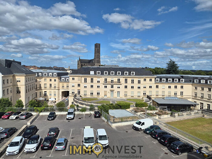 Appartement 3 pièces à Limoges, Centre-ville, Hôtel de Ville, Emailleurs, à vendre