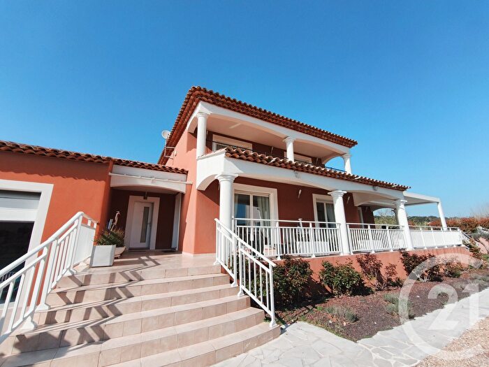 Maison à vendre - Marignane - 4 pièces - 3 chambres