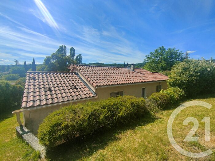 Maison 3 pièces à vendre à Sigonce