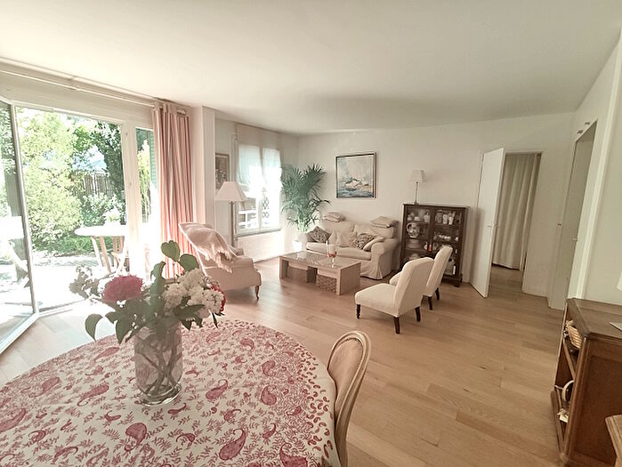 Appartement 4 pièces à Chaville, Ursine, à vendre