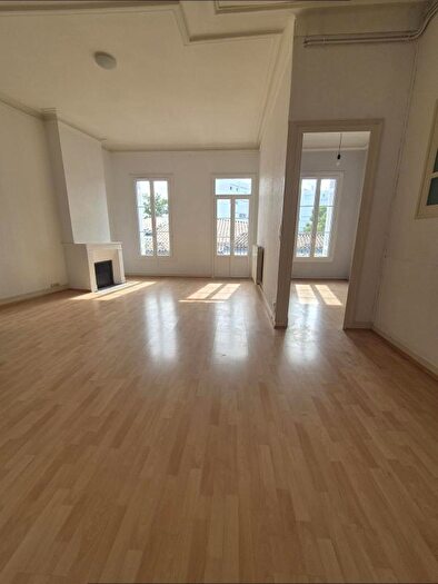 Appartement 4 pièces à louer à Bordeaux