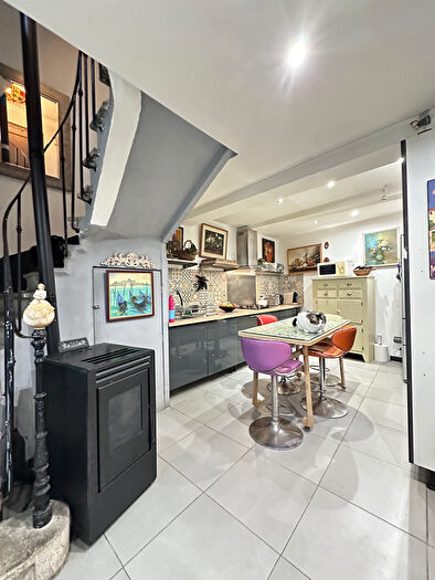 Maison 3 pièces à vendre - Saint-Cyprien