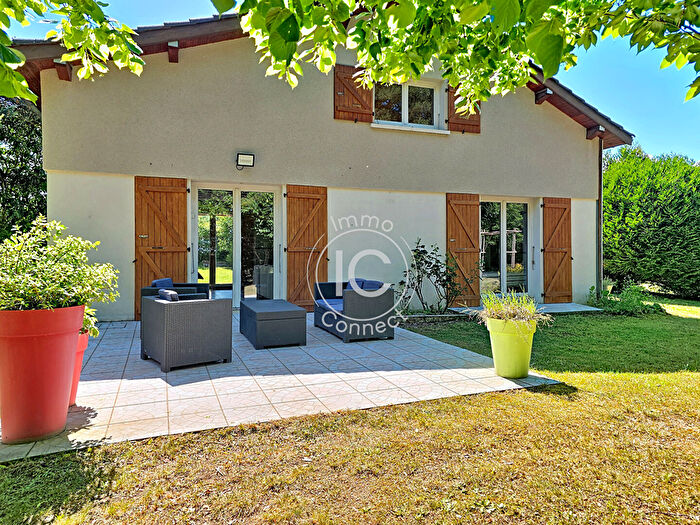 Maison 3 pièces à vendre - Luriecq