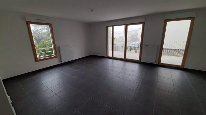Appartement 3 pièces à louer - Francheville, Francheville Le Bas, Grandes-Terres, Le Chater