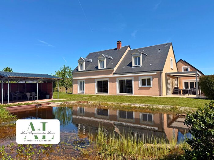 Maison 7 pièces à vendre à La Flèche