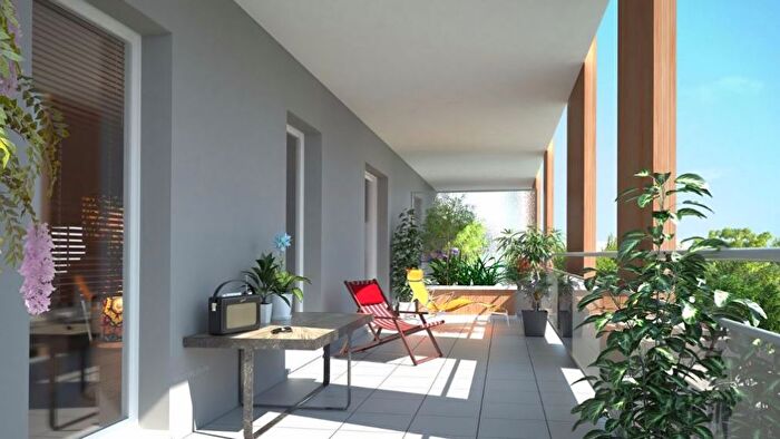 Maison 3 pièces à vendre - Saint-Laurent-du-Var