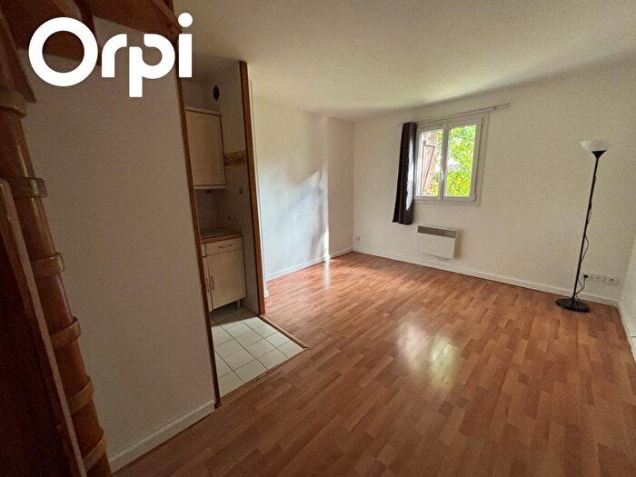 Appartement 2 pièces à Élancourt, Hameau de Launay, La Muette, Les Mousseaux, à louer