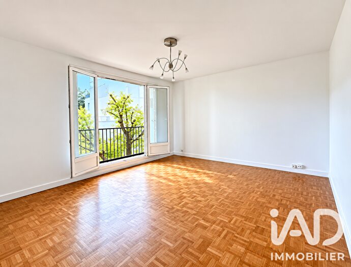 Courbevoie, Marceau République - Appartement 3 pièces à vendre