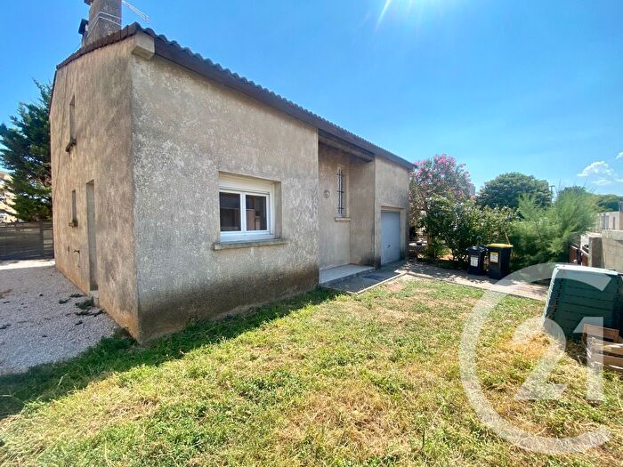 Maison 5 pièces à vendre - Lunel, Abrivado
