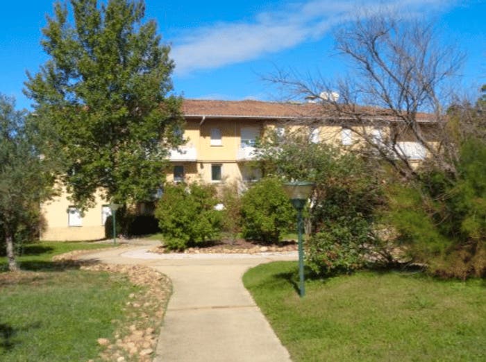 Morières-lès-Avignon : Appartement 3 pièces à louer