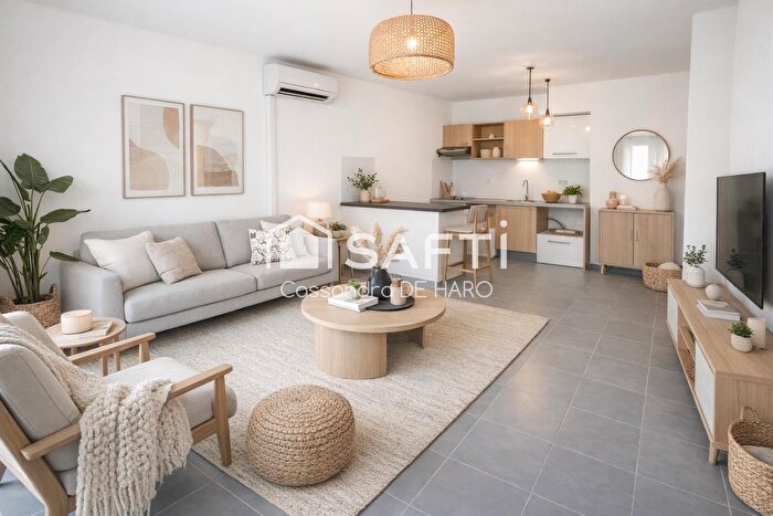 Appartement à vendre - Tournefeuille, Ecarts - 2 pièces - 1 chambre