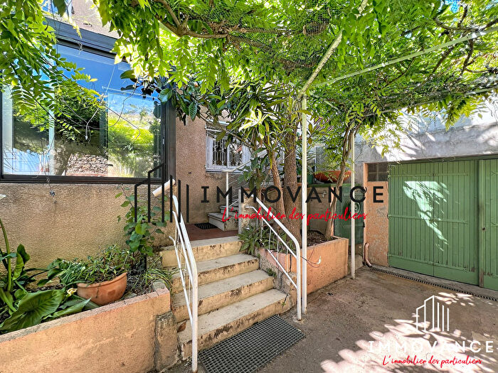 Cournonsec : Maison 5 pièces à vendre