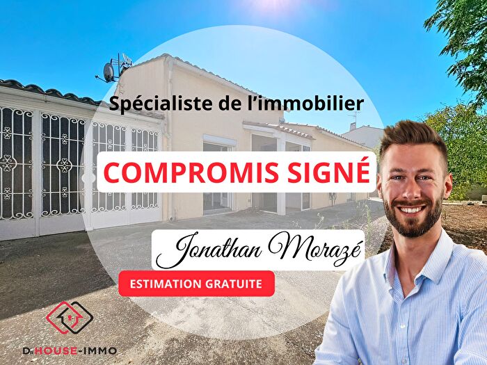 Maison 6 pièces à vendre - Perpignan, Haut-Vernet, Hôpital