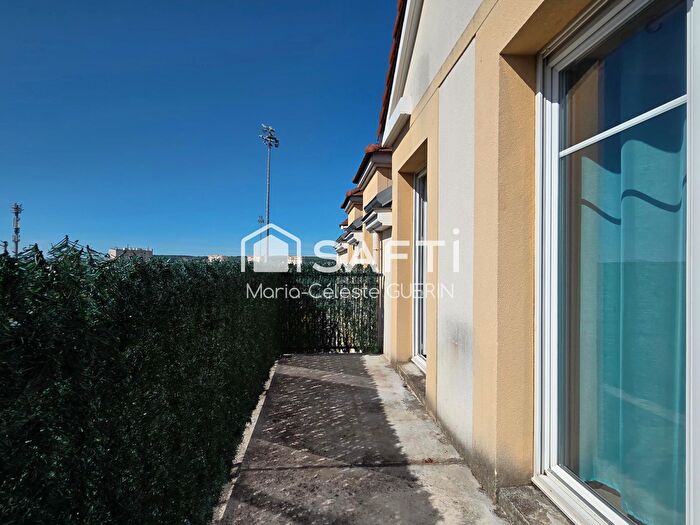 Appartement 3 pièces à Mantes-la-Ville, Merisiers, Plaisances, Belles Lances, à vendre