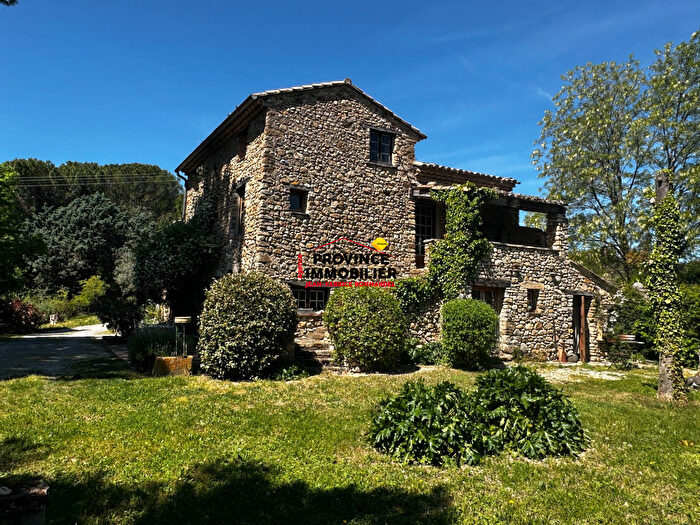 Maison 7 pièces à Nyons, à vendre