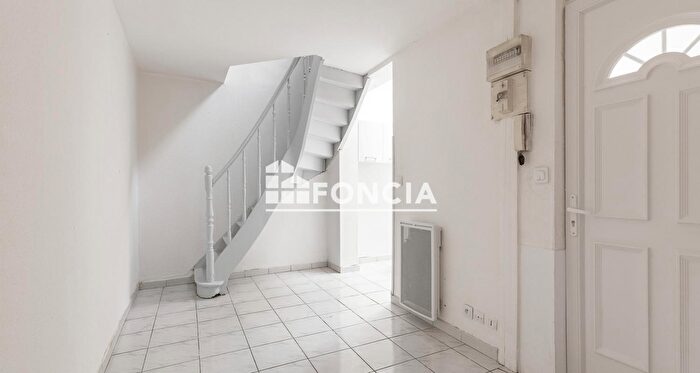 Appartement 2 pièces à Lille, Wazemmes, à vendre