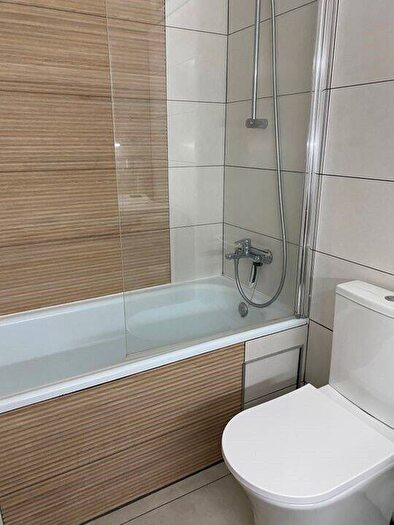 Appartement à louer - Cité Briand Sud, Mulhouse - 2 pièces - 1 chambre