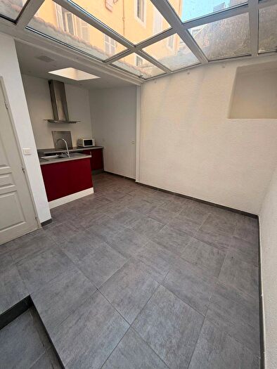 Appartement 2 pièces à Saint Lambert, Marseille 7ème arrondissement, à louer