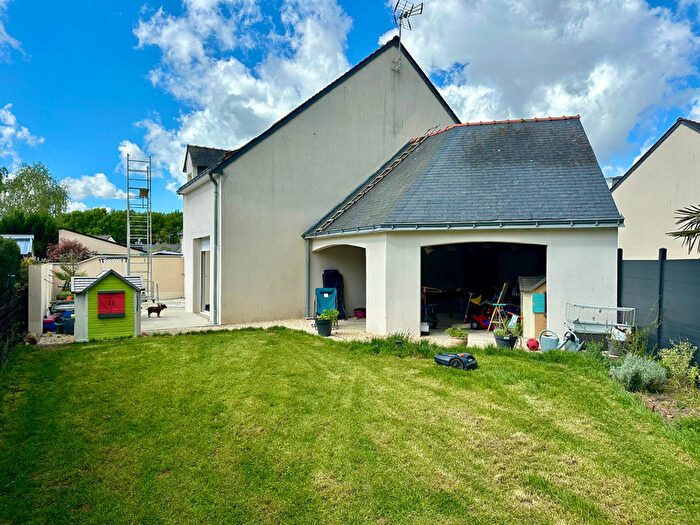 Maison 6 pièces à vendre à Vivy