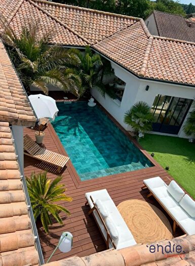 Maison 7 pièces à vendre à Fontaine-le-Comte