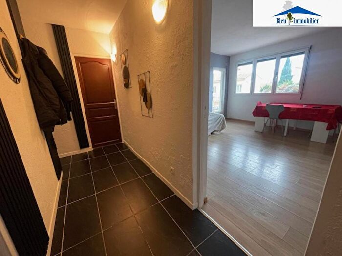 Appartement à vendre - Perpignan, Las Cobas - 4 pièces - 3 chambres