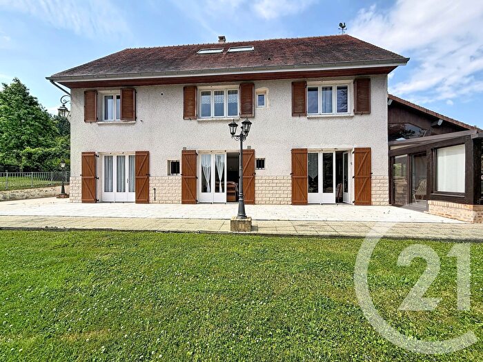 Maison 7 pièces à vendre à Gonneville-sur-Mer
