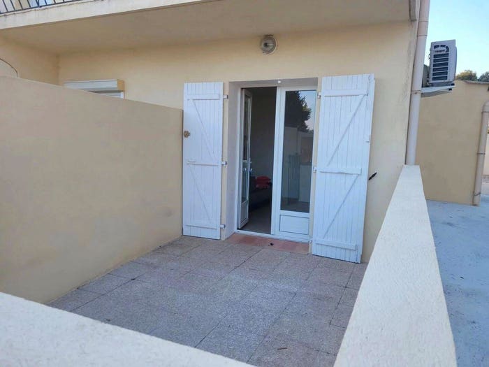 Appartement 1 pièce à louer - Cabries, Cabriès