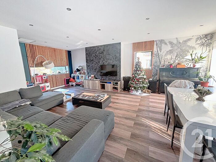 Maison à vendre - Maureillas-las-Illas - 6 pièces - 4 chambres