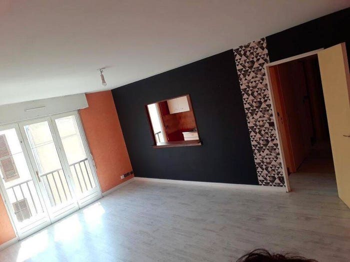 Montbernage-Pont Neuf, Poitiers - Appartement 2 pièces à louer